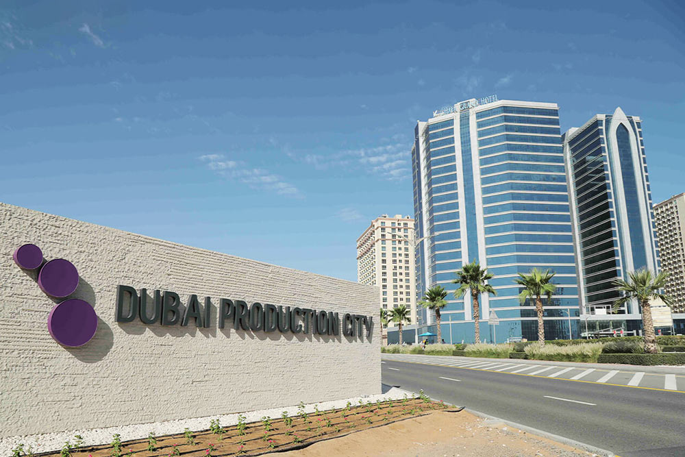 Dubai Production City Area Guide - Dubai Area Guide