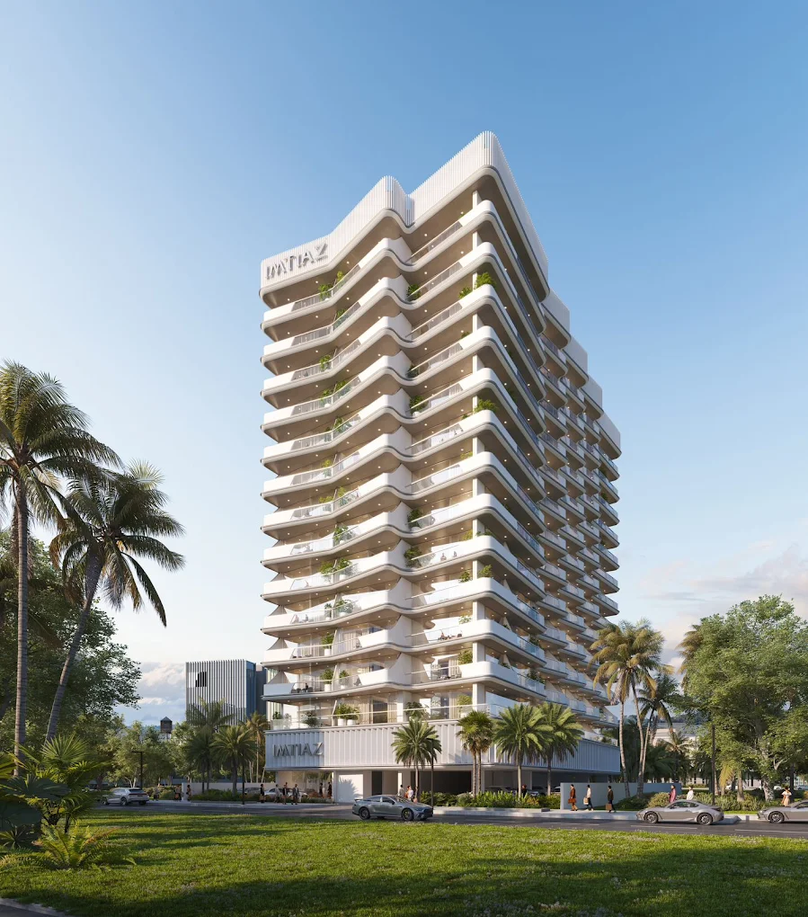 Cove Edition One - Floor Plan