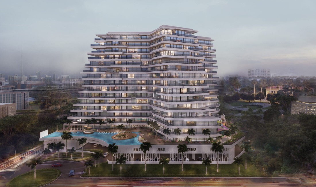Trinity Apartments